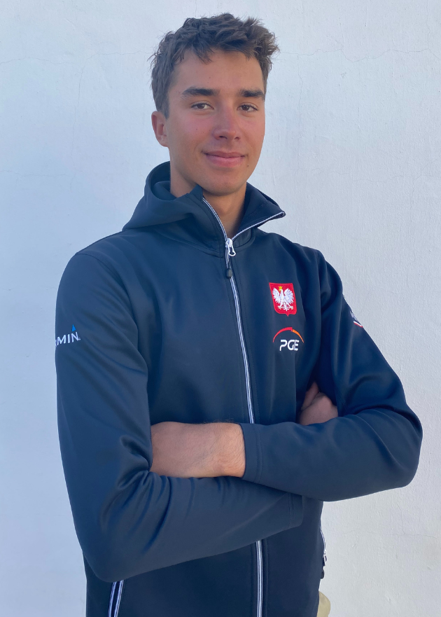 PGE Sailing Team Poland - Polski Związek Żeglarski
