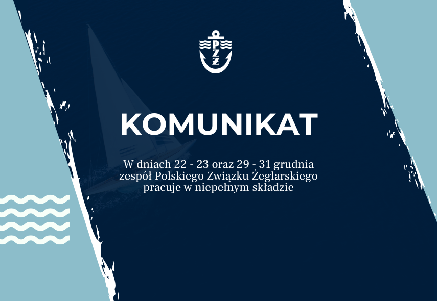 W przerwie świątecznej zespół PZŻ pracuje w niepełnym składzie - Polski ...